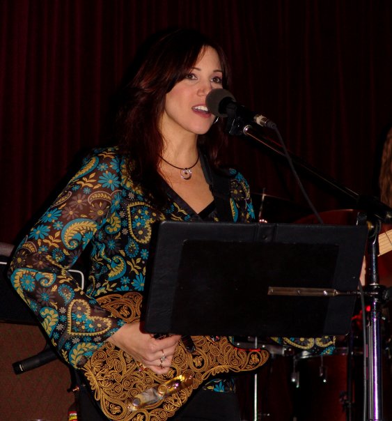 Artist Bios – Desert Diamond Records